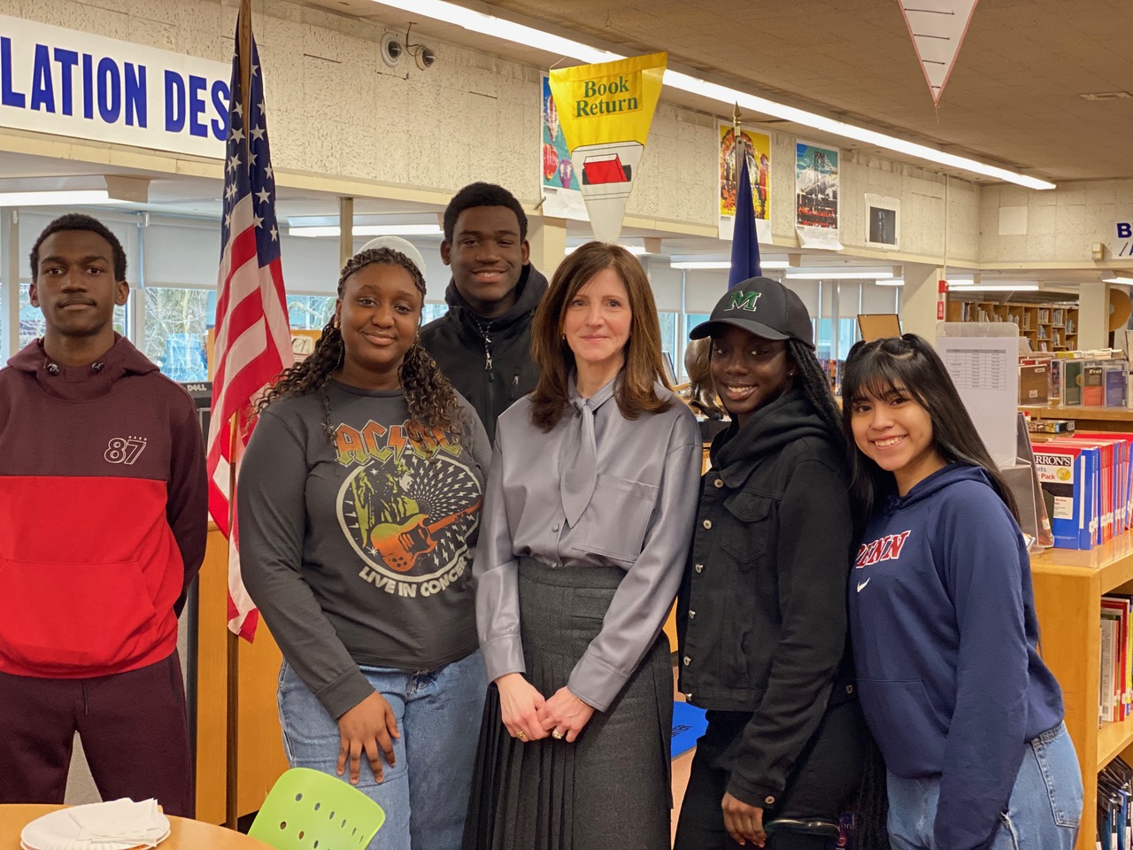 News and Events – Destination College